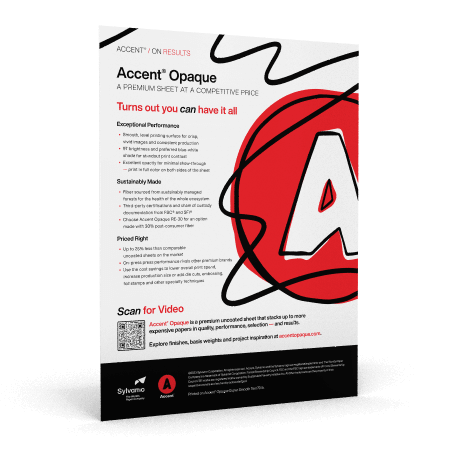 Text | Accent Opaque