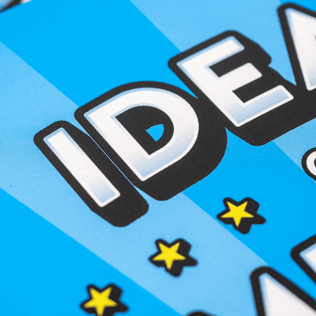 Text | Accent Opaque